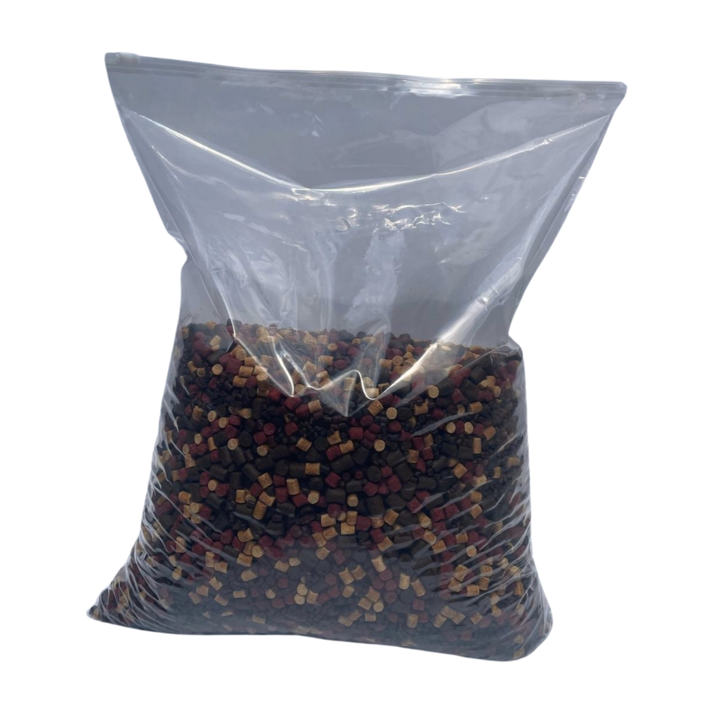 Пеллетс Alltech Coppens для риболовлі MINI MIX, 3 кг купити у СТЕМАР ...